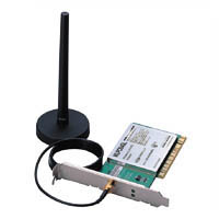 ITmedia PCUPdate：CG-WLPCI54GL