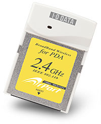 ITmedia PCUPdate：WN-B11/CFZ