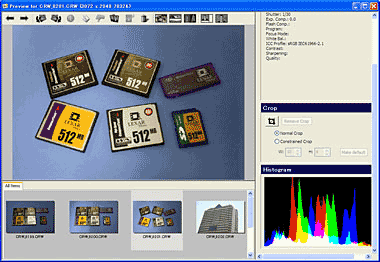 ITmedia PCUPdate：デジタル一眼レフには信頼のおける高速メモリが欲しい――レキサー・メディア