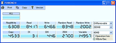 ITmedia PCUPdate：デジタル一眼レフには信頼のおける高速メモリが欲しい――レキサー・メディア