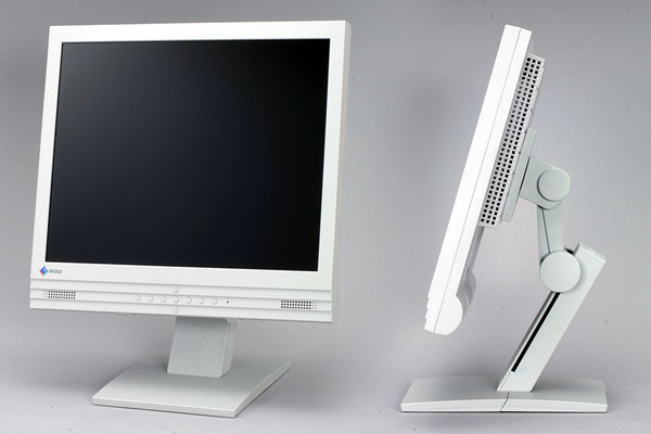 ITmedia PCUPdate：アナタにぴったりのFlexScanはコレ！！