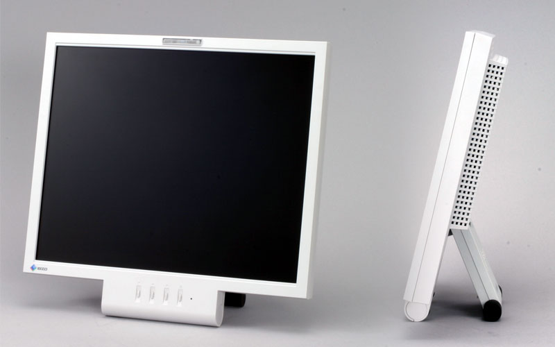 ITmedia PCUPdate：アナタにぴったりのFlexScanはコレ！！