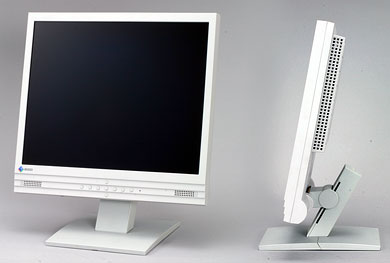 ITmedia PCUPdate：アナタにぴったりのFlexScanはコレ！！