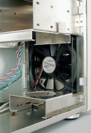 ITmedia PCUPdate：PR：抜群の強度を誇る「最強」のPCケースが登場