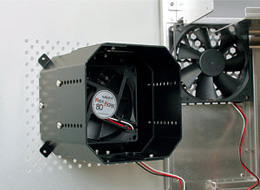 ITmedia PCUPdate：PR：抜群の強度を誇る「最強」のPCケースが登場