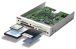 PCUPdate：FlashGO! マルチタイプ内蔵型