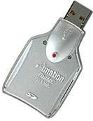 PCUPdate：FlashGO！SD/MMC