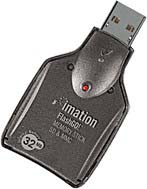 PCUPdate：FlashGO! MS/SD プラス32