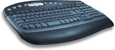 PCUPdate：MultiMedia Keyboard K49-00121