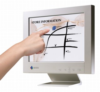 PCUPdate：FlexScan L351P-S