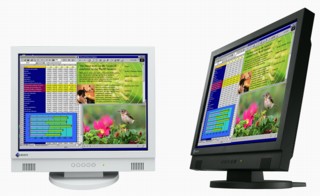 PCUPdate：FlexScan L355-A