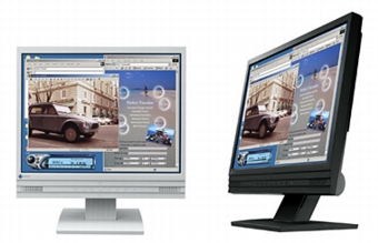 PCUPdate：FlexScan L367