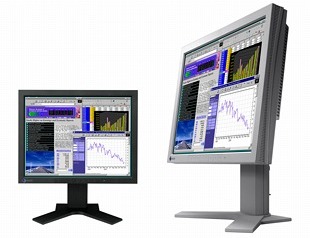 PCUPdate：FlexScan L375