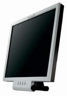 PCUPdate：FlexScan L550-RGB