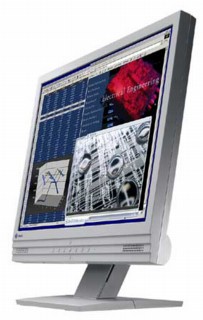 PCUPdate：FlexScan L557-R