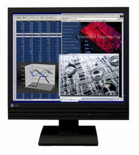 PCUPdate：FlexScan L557-RBK