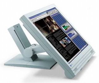 PCUPdate：FlexScan L567