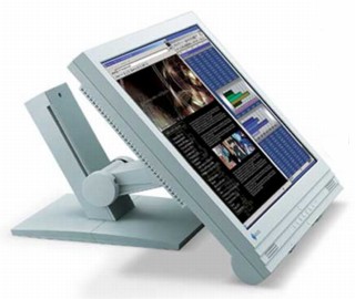 PCUPdate：FlexScan L567-R