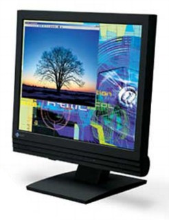 PCUPdate：FlexScan L567-RBK