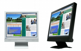 PCUPdate：FlexScan L665