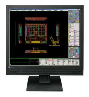 PCUPdate：FlexScan L767-RBK