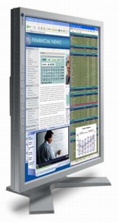 PCUPdate：FlexScan L795