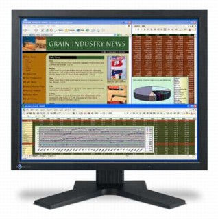 PCUPdate：FlexScan L795-BK