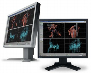 PCUPdate：FlexScan L885