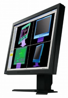 PCUPdate：FlexScan L985EX-BK