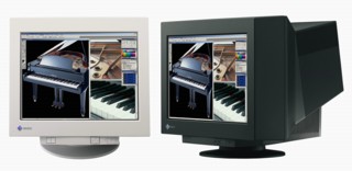 PCUPdate：FlexScan T966