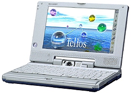 PCUPdate：Telios HC-VJ2C