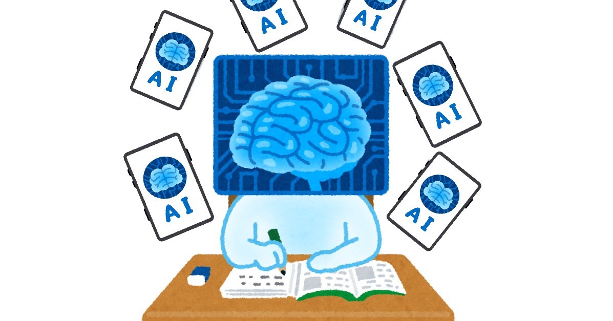 生成AIが“AI生成コンテンツ”を学習し続けるとどうなる？→「モデル崩壊」が起こる 英国チームが発表：Innovative Tech（AI+ ...