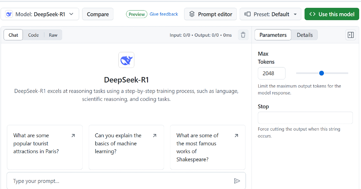 Microsoft、DeepSeekのR1をAzure AIとGitHubで公開 Copilot+ PC向けも - ITmedia AI＋