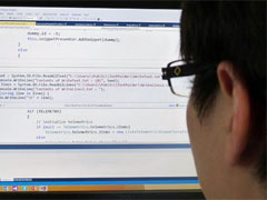 マイクロソフトが「Bing Code Search」発表、サンプルコード探しが簡単に：コードのコピペが捗る？ - ＠IT