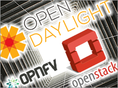 OpenDaylight、OpenStack、そしてOPNFV：Chris Wright氏が語るSDN（2/3 ページ） - ＠IT