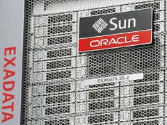 Oracle Exadata X5はハードウエアをインテリジェントにする～Oracle Database Leaders Clubレポート ...