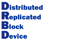 DRBD（Distributed Replicated Block Device）とは何か：DRBDの仕組みを学ぶ（1）（2/2 ページ） - ＠IT