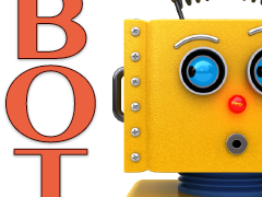 Microsoft Bot Frameworkでボットを作成してみよう：特集： 新たなアプリ「ボット」の時代（1/4 ページ） - ＠IT