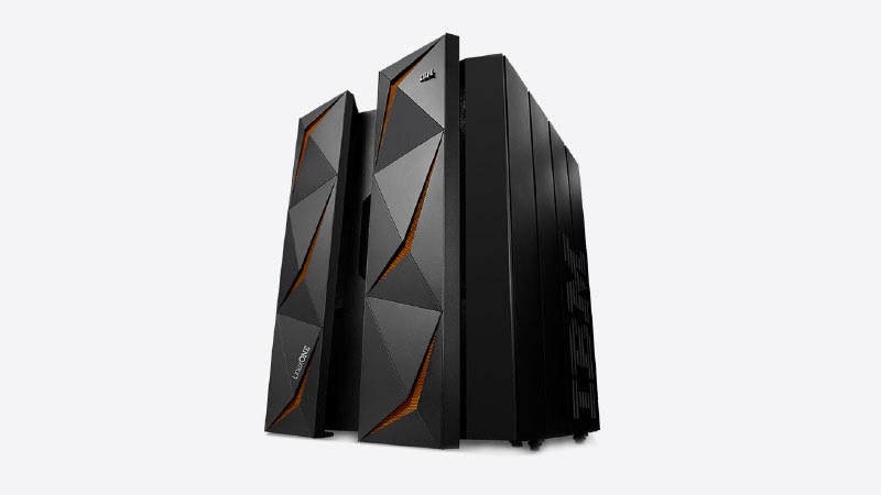 IBM、Linux専用メインフレームの進化版「LinuxONE Emperor II」を発表：新時代に向けた強固なセキュリティ機能を革新 - ＠IT