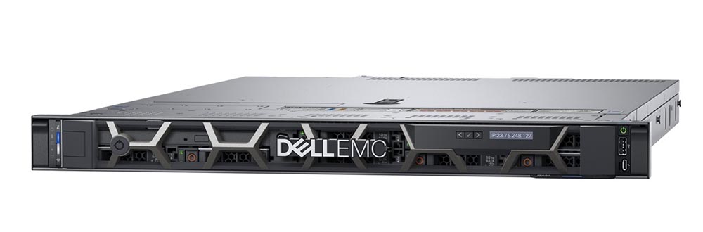 Dell EMC、第14世代「Dell EMC PowerEdge」サーバに6つの新モデル：モジュラー型やタワー型も用意 - ＠IT