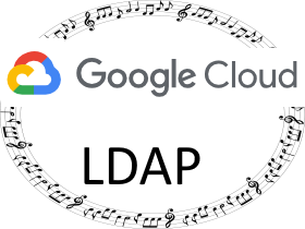 Google、SaaSとLDAPアプリの管理を統一できる「Secure LDAP」機能の正式版を公開：Cloud IAMで一元管理 - ＠IT
