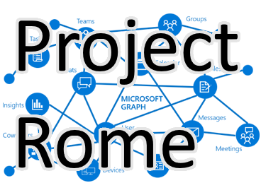 Microsoft、AndroidとiOS用の「Project Rome SDK 1.0」をリリース：デバイスをまたぐエクスペリエンスを実現 ...