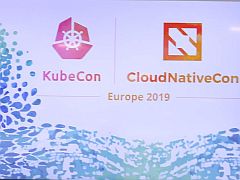 MicrosoftがHashiCorp、Buoyantなどと、複数サービスメッシュ間の共通API、「Service Mesh Interface」策定プロジェクトを発表：KubeCon ...