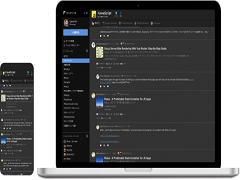技術情報収集サービス「TechFeed Pro」をリリース 「#JavaScript」から「#猫」まで網羅：分野、レベル感に合わせた情報収集が可能に - ＠IT