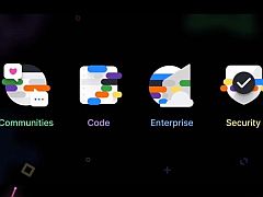 GitHubがクラウド開発環境「GitHub Codespaces」、ディスカッション機能「GitHub Discussions」などを発表：GitHub Satellite Virtual ...