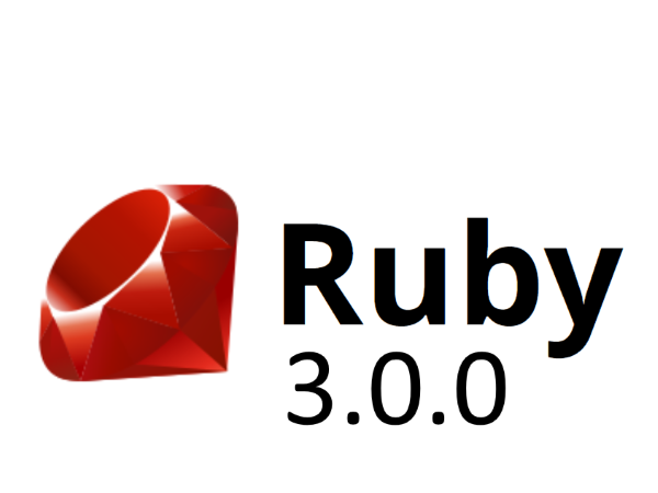「Ruby 2」の3倍の高速化を目指した「Ruby 3.0.0」が公開：7年ぶりのメジャーリリース - ＠IT