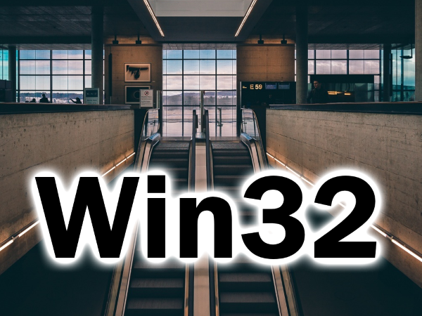 Microsoft、C#やRustからWin32 APIへのアクセスを容易にする計画を発表：「win32metadata」プロジェクト - ＠IT