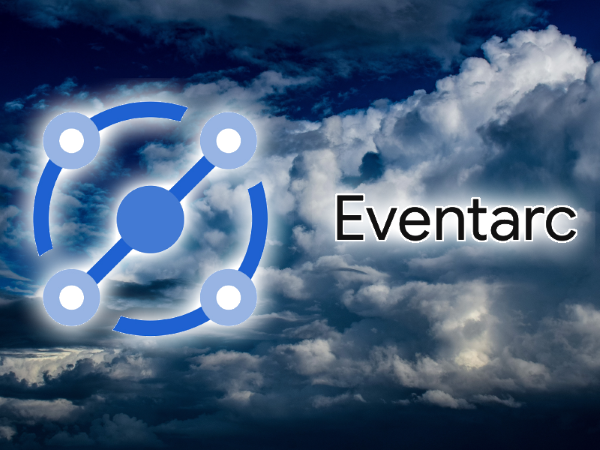 Google、コンテナにイベントを送信する機能「Eventarc」を一般公開：60以上のGoogle Cloudソースからイベントを送信可能 ...