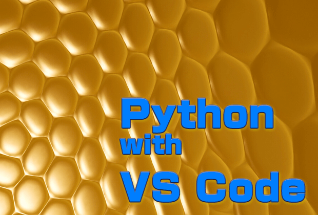 Visual Studio Codeから「Hello Python」してみよう：Visual Studio Codeで快適Pythonライフ ...