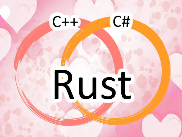 Microsoft、「Rust for Windows v0.9」を公開：Win32 APIをRustから慣用的な方法で呼び出せる - ＠IT